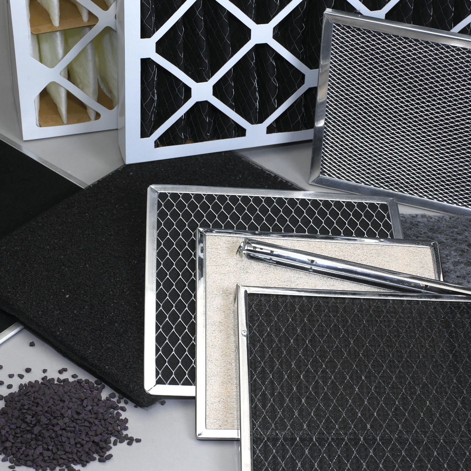 Innovative Air Cleaning Products