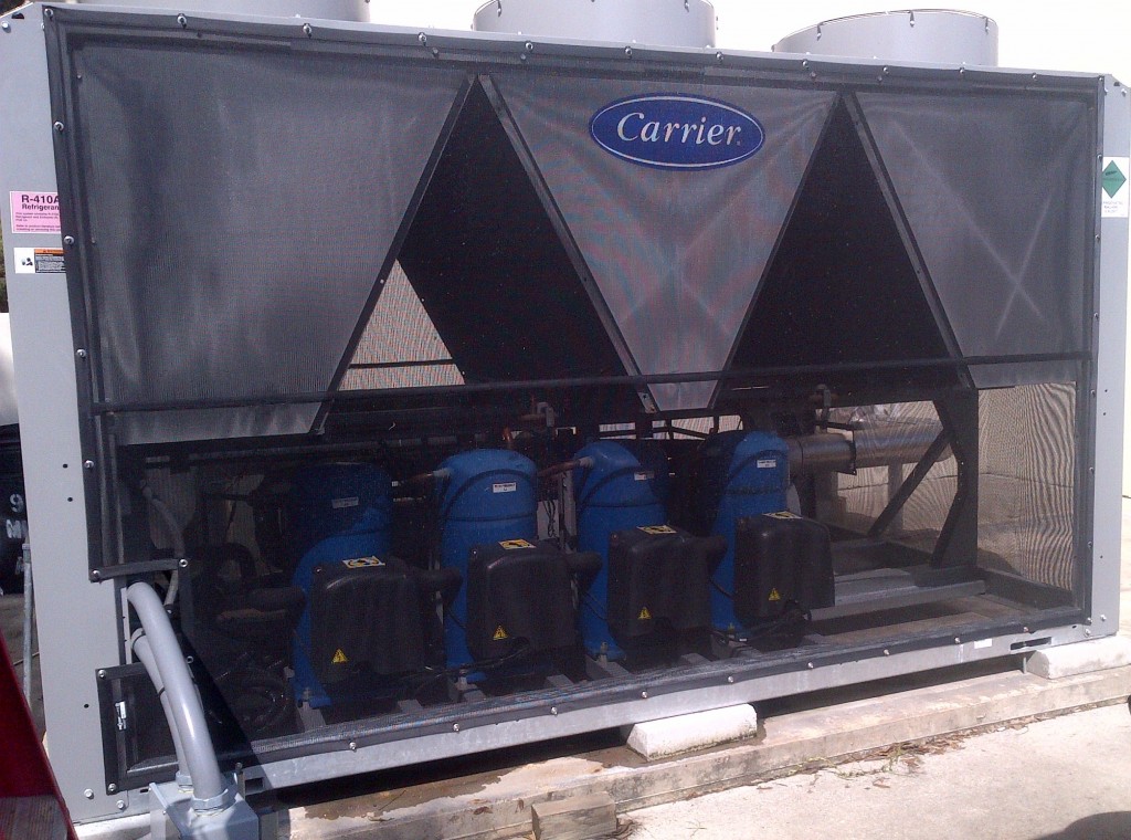 Data Center Air Filters & Filtration | Permatron