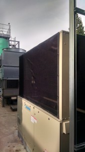 Cottonwood Air Intake Filter Screens | Permatron