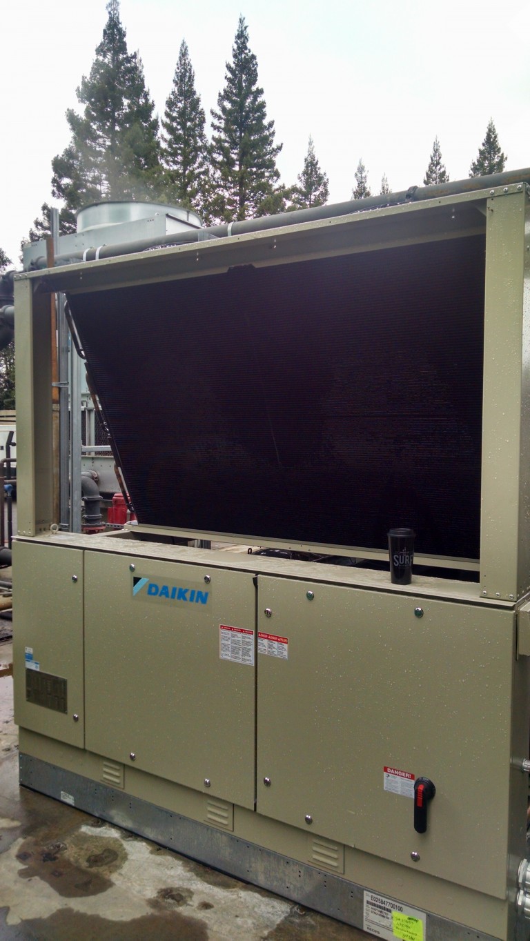 Cottonwood Air Intake Filter Screens | Permatron