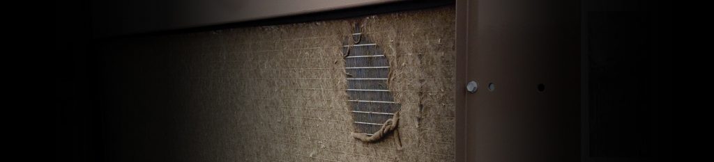 PreVent Filter Screens - Air Intake Filter Screen| Permatron