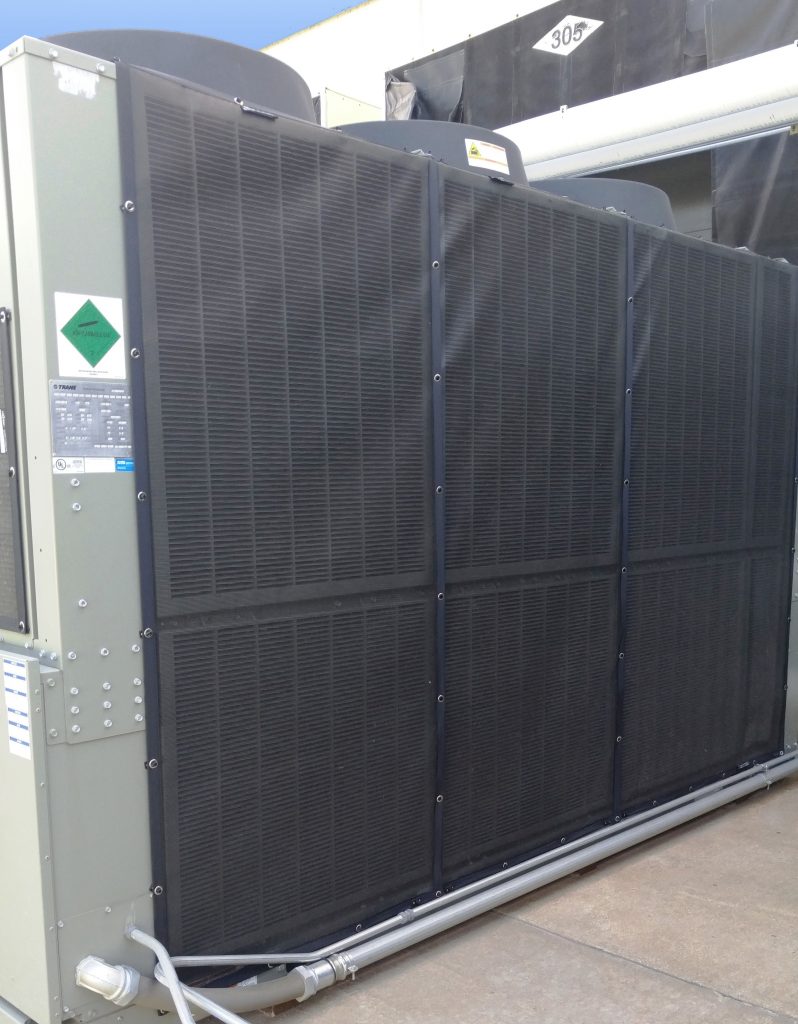 Metal Mesh vs. PreVent Prefilter | Permatron