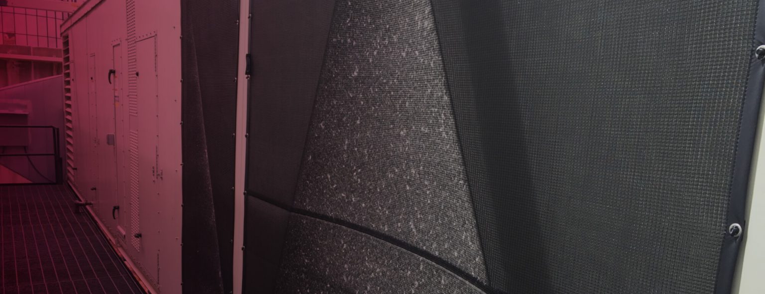 Industrial & Commercial Custom Air Filters | Permatron