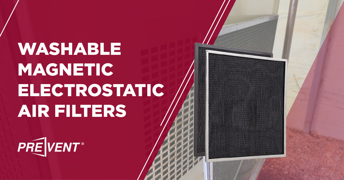 PreVent Filter Screens Helped a Solid Waste Management Service Stop ...