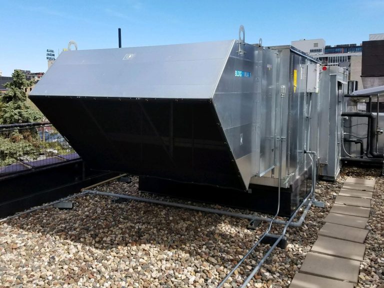 Cottonwood Air Intake Filter Screens | Permatron