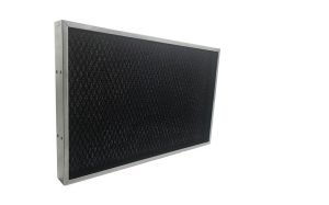 Industrial & Commercial Custom Air Filters | Permatron