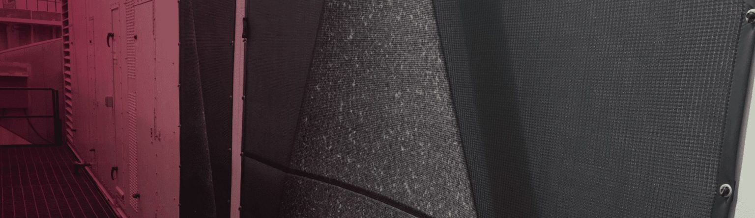 Industrial & Commercial Custom Air Filters | Permatron