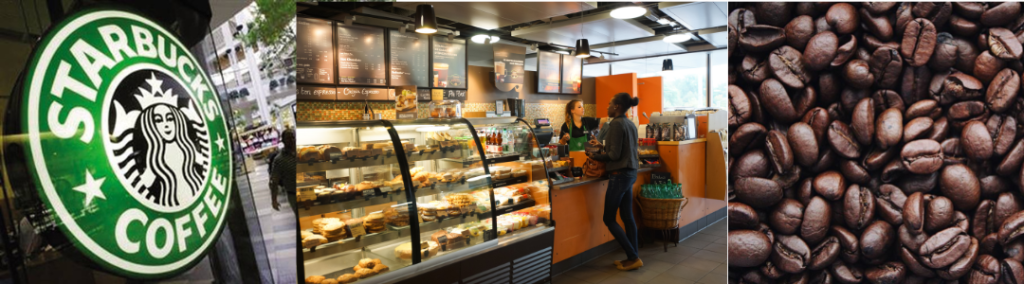 Why PreVent Filters are Found in Starbucks Worldwide | Permatron