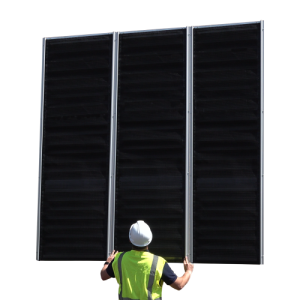 Industrial & Commercial Custom Air Filters | Permatron