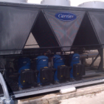 Cottonwood Air Intake Filter Screens | Permatron