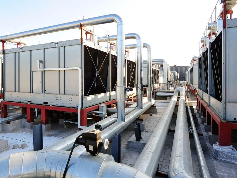 How Permatron Helps Keep Data Centers Running Smoothly