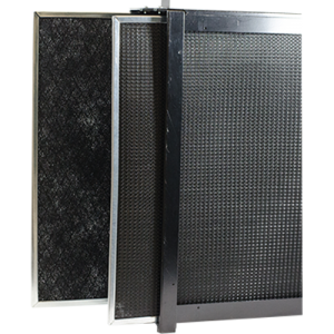 Residential Air Filters | Permatron | Made in the USA
