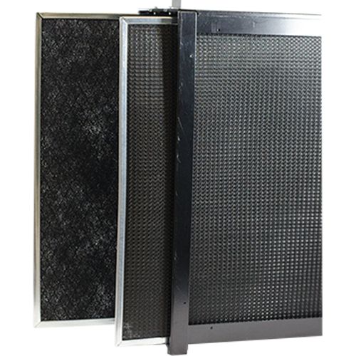 Residential Air Filters | Permatron | Made in the USA
