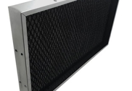 PreVent Filter Screens - Air Intake Filter Screens | Permatron